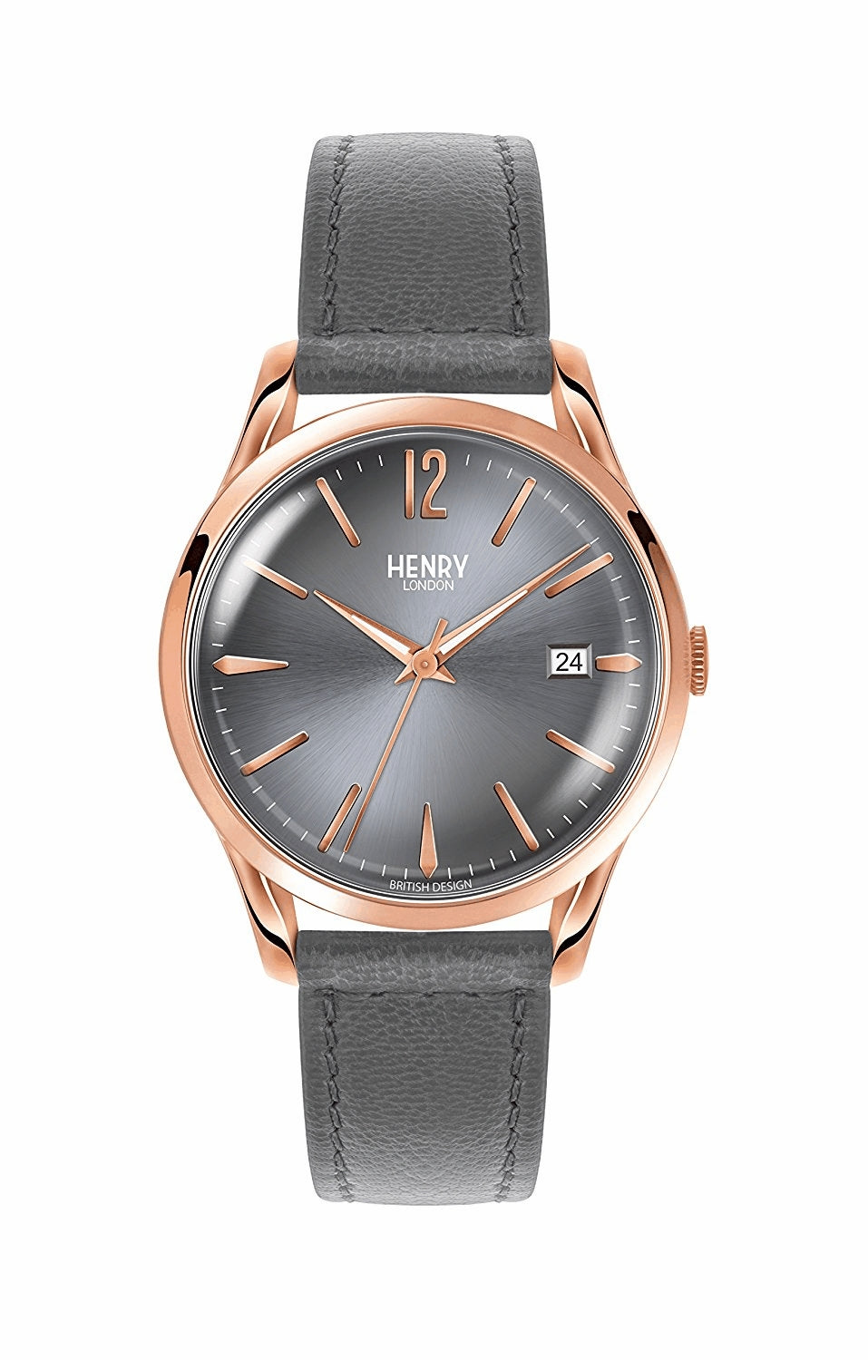 HENRY LONDON Finchley – The Palazzo Jewels