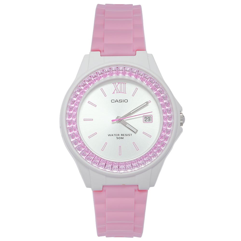 CASIO ANALOG – The Palazzo Jewels
